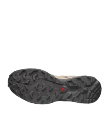 SALOMON Xt-6 Expanse Panelled Lace-up Sneakers