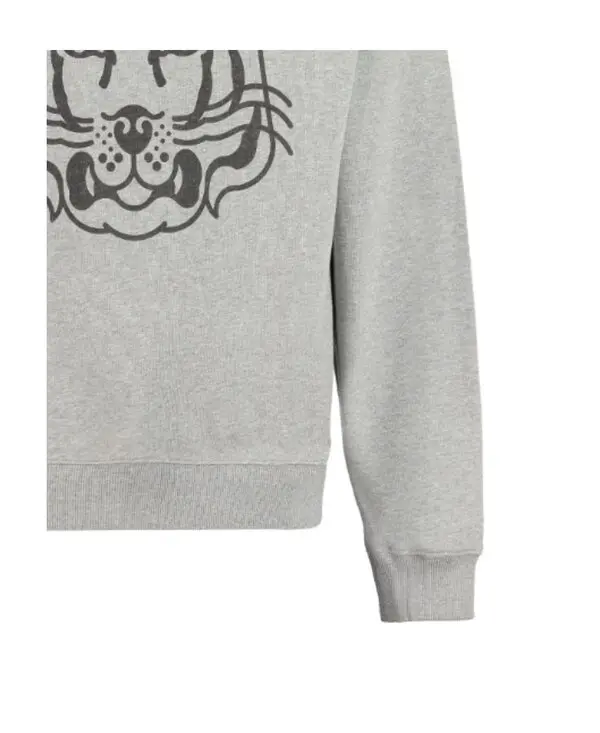 Kenzo Tiger Print Sweatshirt