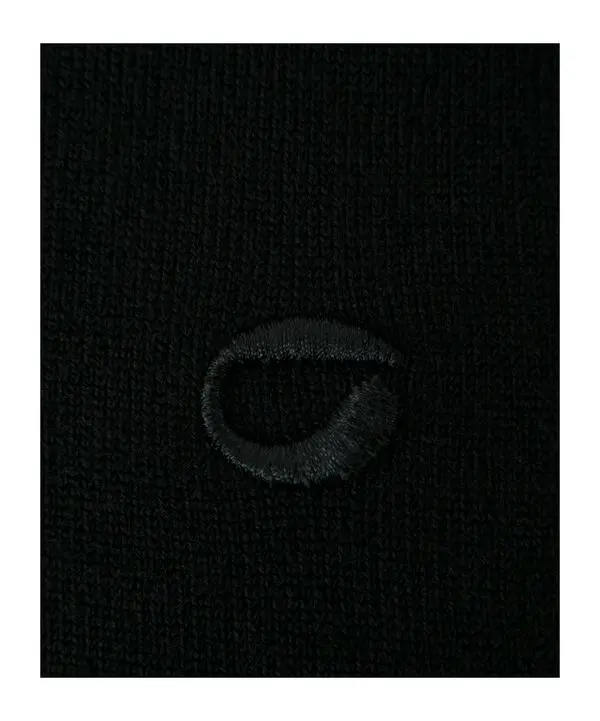 Coperni Logo-embroidered Wool Sweater