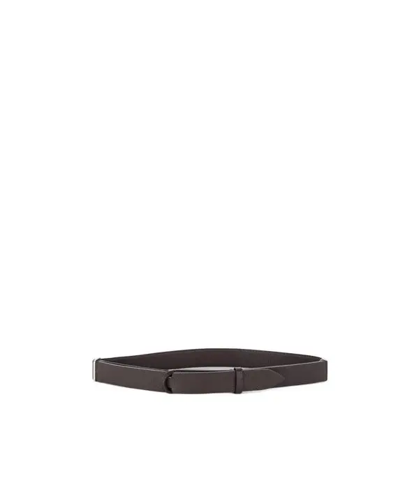 ORTIGNI Micron Nobuckle Belt