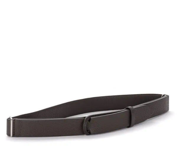 ORTIGNI Micron Nobuckle Belt