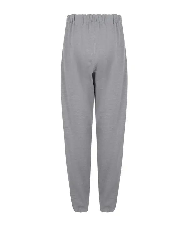 ALYSI Drawstring Waist Sweatpants