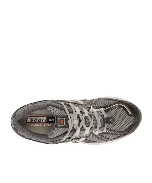 NEW BALANCE 1906r Mesh Running Shoes