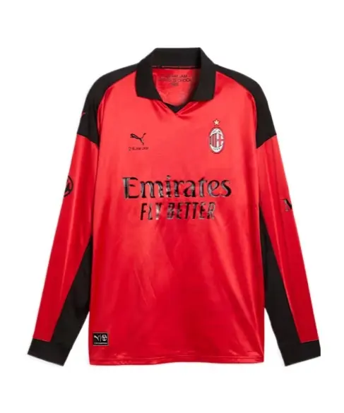 PUMA Long Sleeve Limited Edition T-shirt