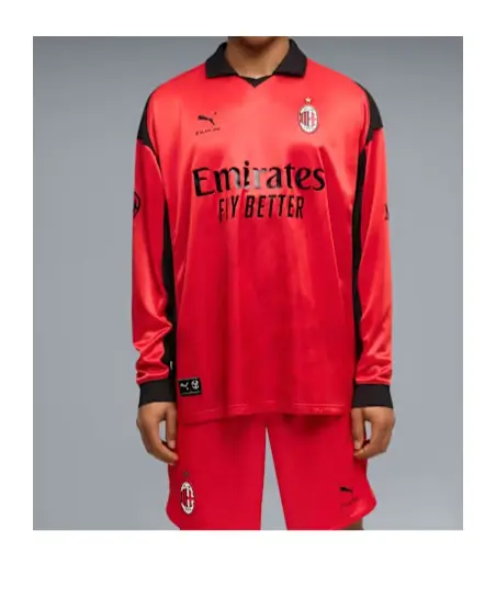 PUMA Long Sleeve Limited Edition T-shirt