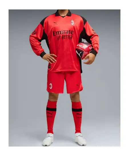 PUMA Long Sleeve Limited Edition T-shirt