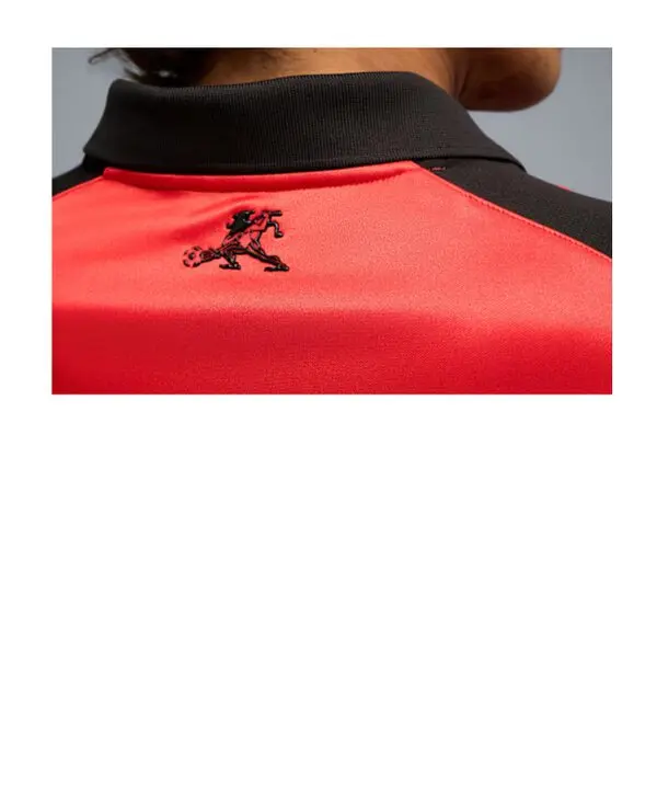 PUMA Long Sleeve Limited Edition T-shirt