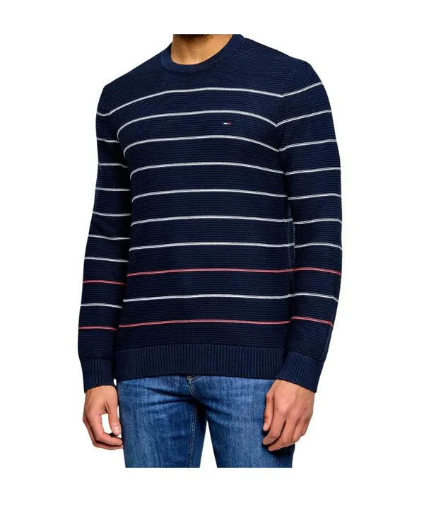 Tommy Hilfiger Crew-neck Pullover