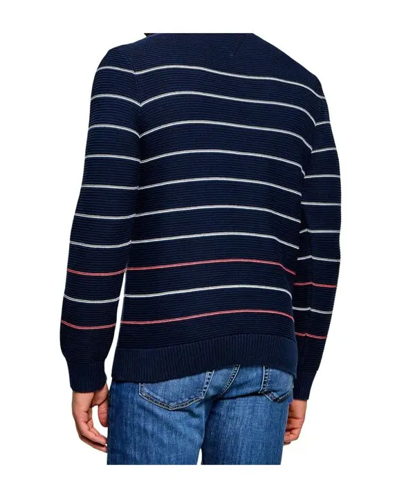 Tommy Hilfiger Crew-neck Pullover