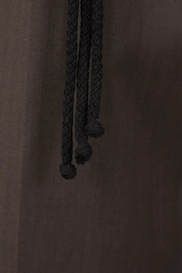 CRAIG GREEN Drawstring Wide-leg Trousers
