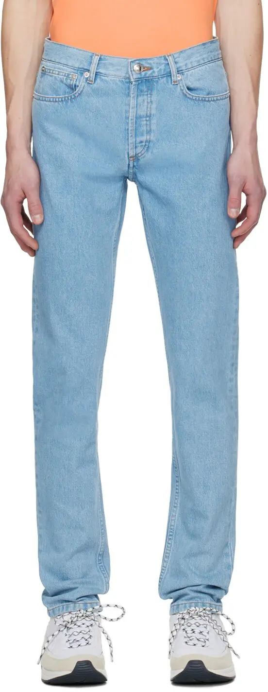A.p.c. Petit New Standard Jeans