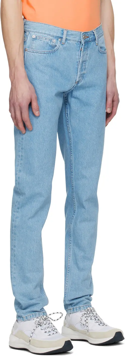 A.p.c. Petit New Standard Jeans