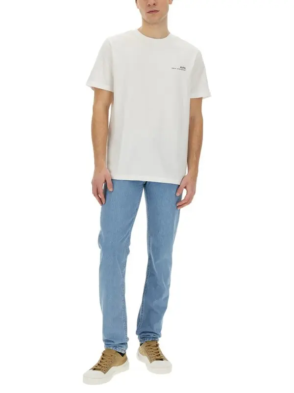 A.p.c. Petit New Standard Jeans