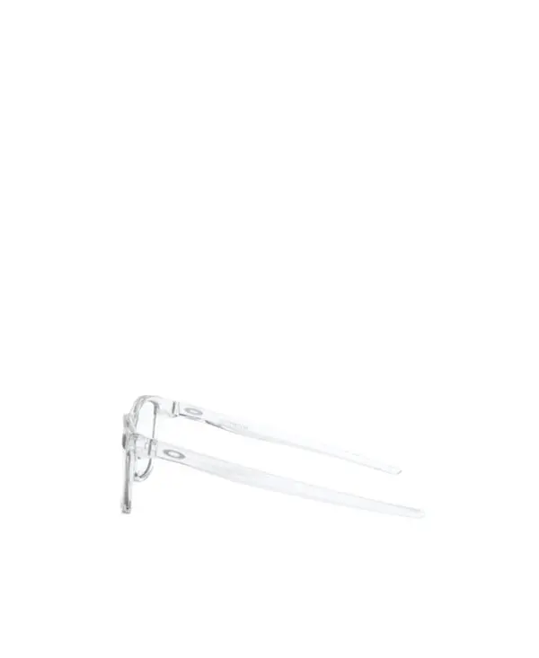 Oakley Logo Flat Mirror