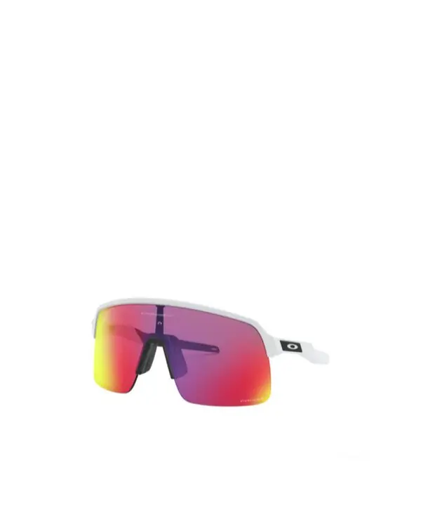 Oakley Logo Sunglasses
