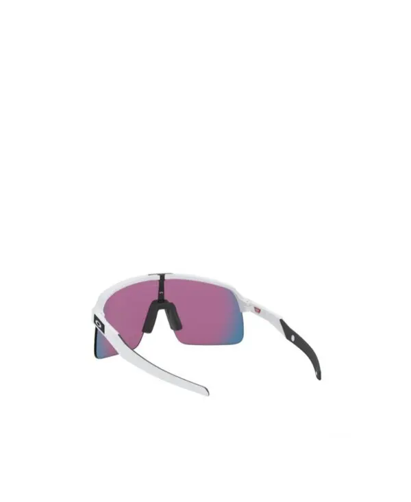 Oakley Logo Sunglasses