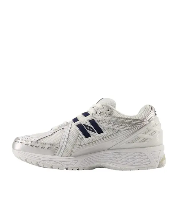 NEW BALANCE 1906 Sneakers With Metallic Details