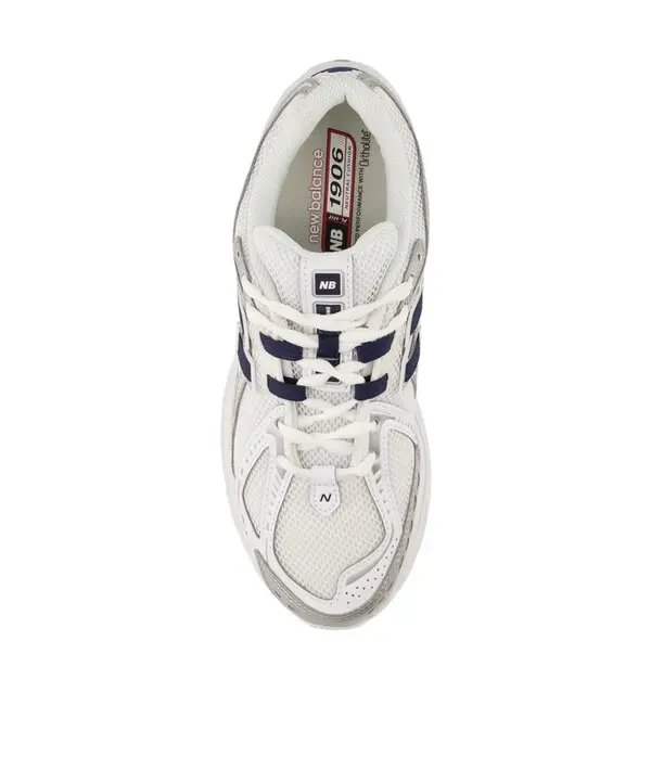 NEW BALANCE 1906 Sneakers With Metallic Details