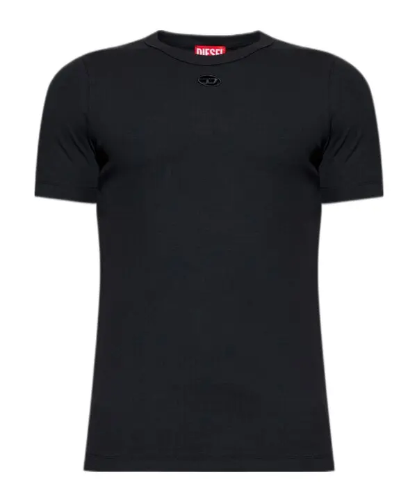 DIESEL® Crew Neck T-shirt