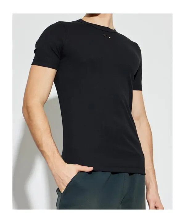 DIESEL® Crew Neck T-shirt