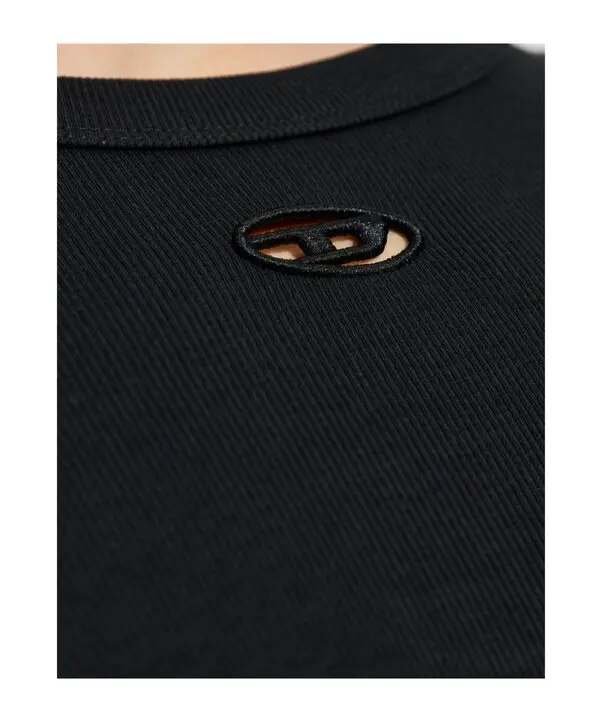 DIESEL® Crew Neck T-shirt