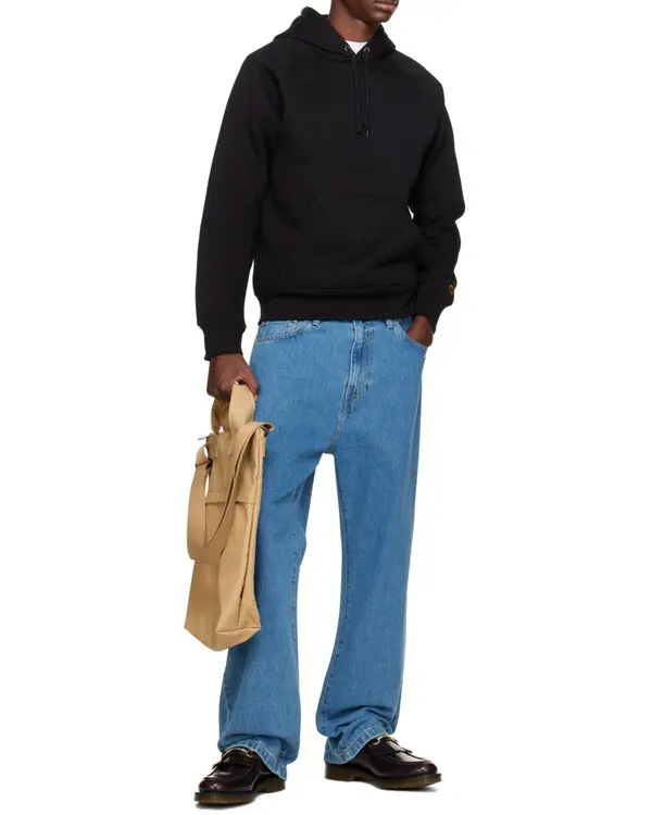 Carhartt Work In Progress Chase Drawstring Hoodie