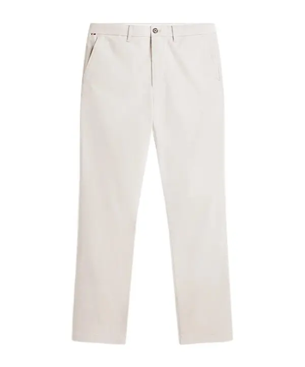 Tommy Hilfiger Denton Belt Loop Trousers