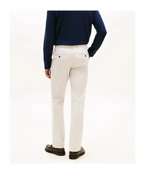 Tommy Hilfiger Denton Belt Loop Trousers