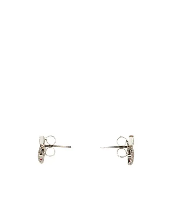 VIVIENNE WESTWOOD Tamia Orb Earrings
