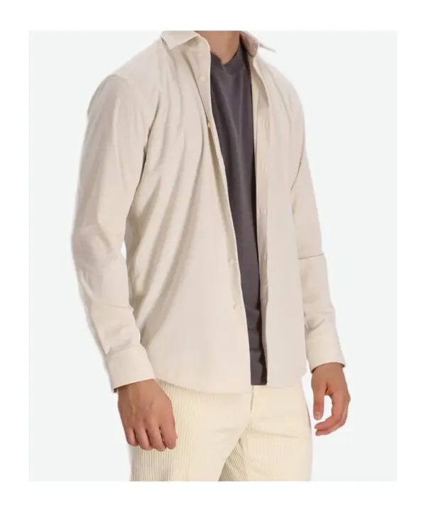 Hugo Boss Long-sleeve Shirt