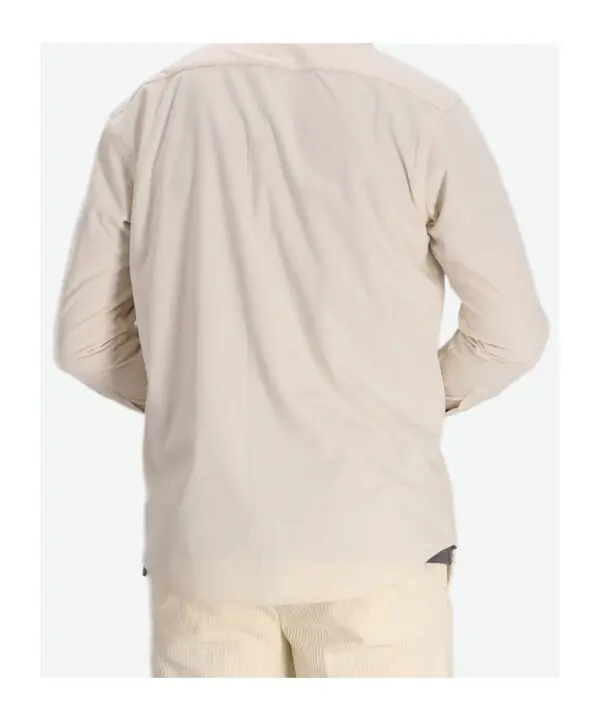 Hugo Boss Long-sleeve Shirt