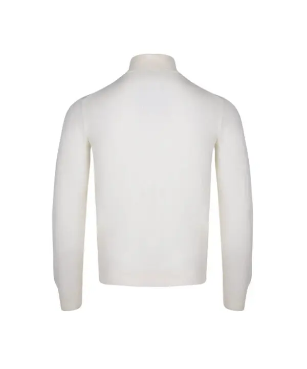 Tagliatore Miles Turtleneck Knitwear