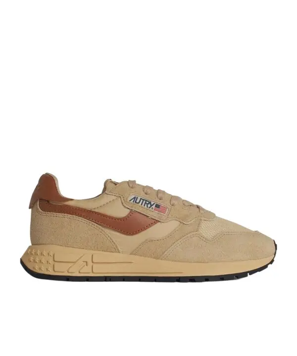 AUTRY Reelwind Classic Low Sneakers