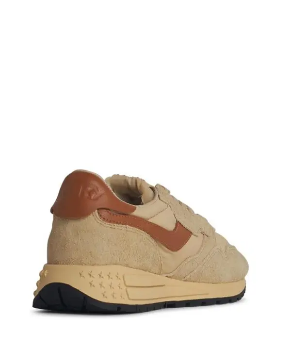 AUTRY Reelwind Classic Low Sneakers