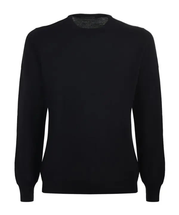 Tagliatore Marley Crewneck Knitted Jumper