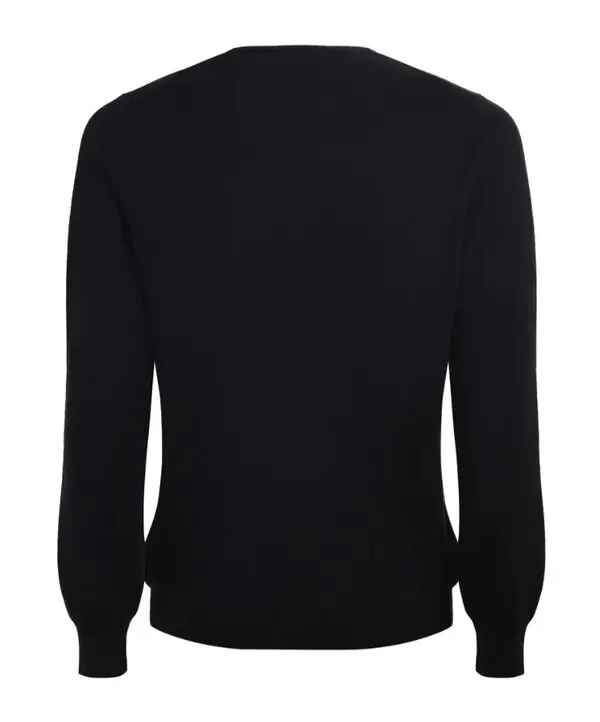 Tagliatore Marley Crewneck Knitted Jumper