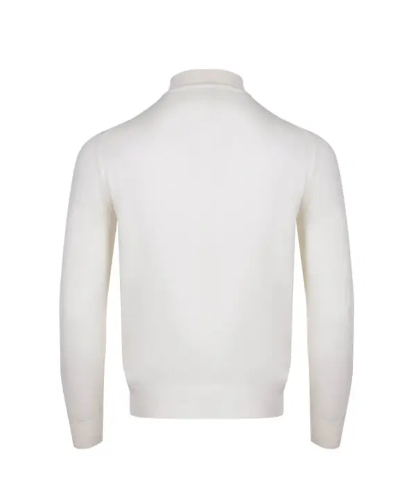 Tagliatore High Neck Knitted Jumper