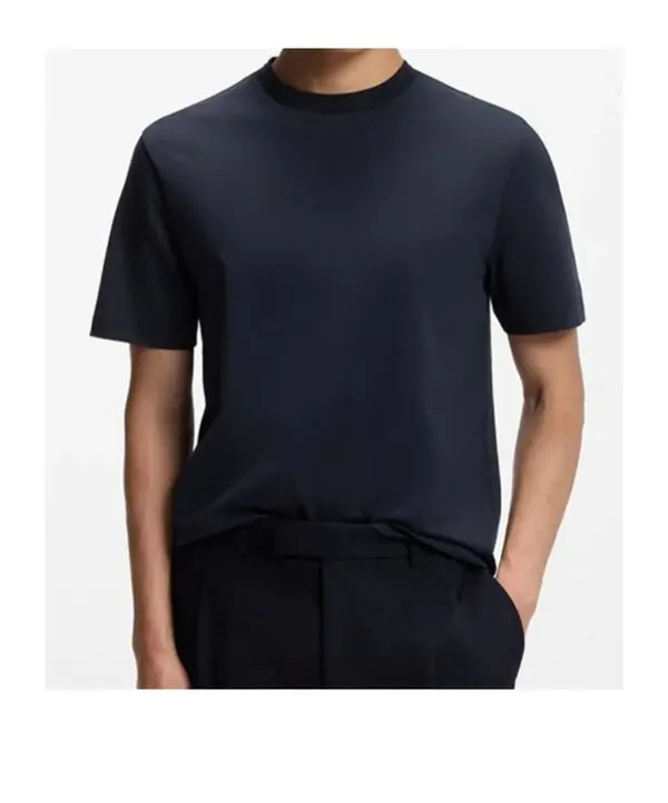 Hugo Boss Crew-neck T-shirt