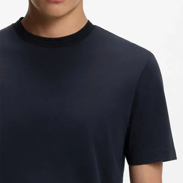 Hugo Boss Crew-neck T-shirt