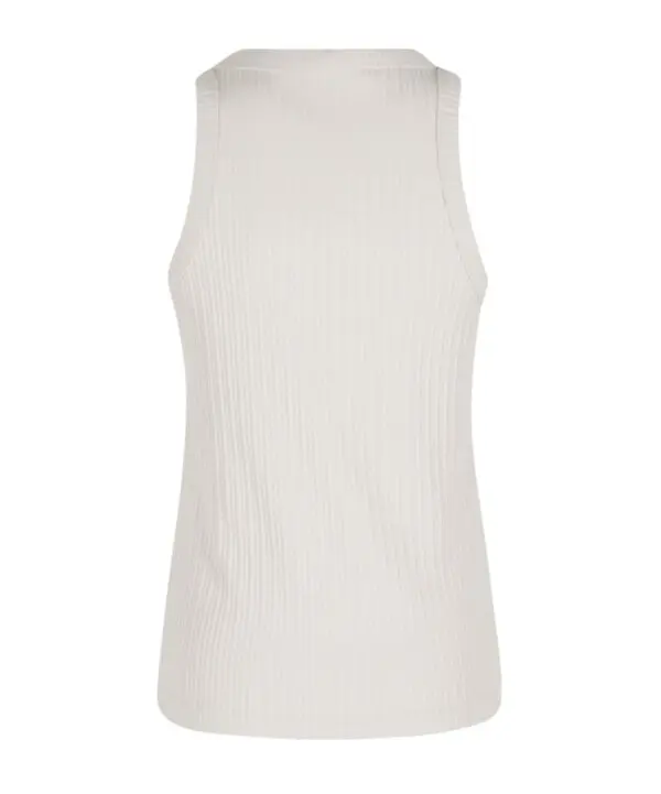 CIRCOLO 1901 Tank Top Ribbed