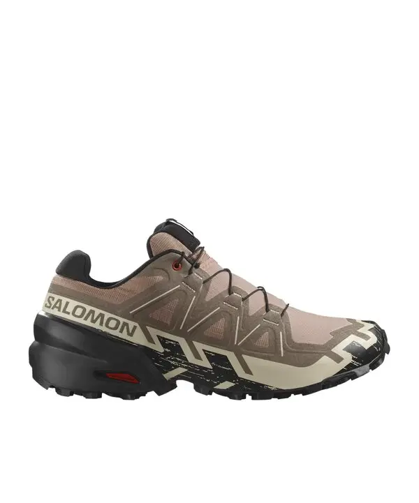 SALOMON Speedcross 6