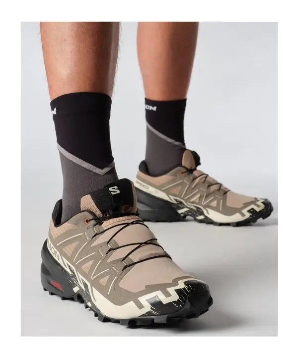 SALOMON Speedcross 6