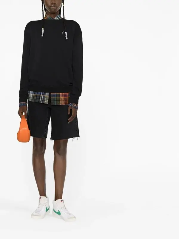 Polo Ralph Lauren Crewneck Sweatshirt With Pony Logo