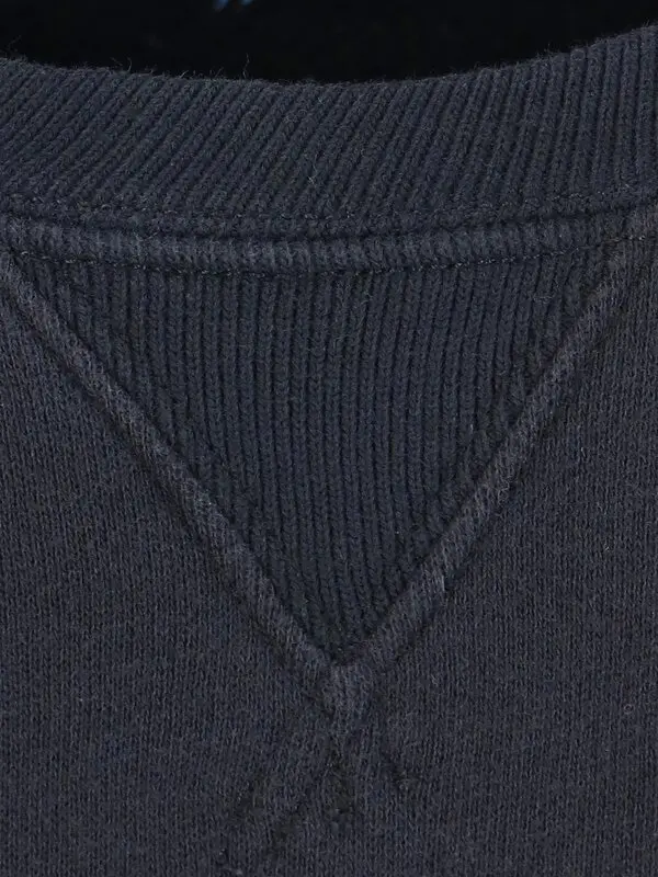 Polo Ralph Lauren Crewneck Sweatshirt With Pony Logo