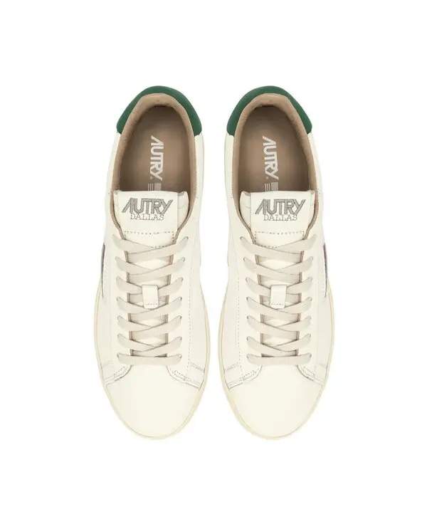 AUTRY Dallas Sneakers