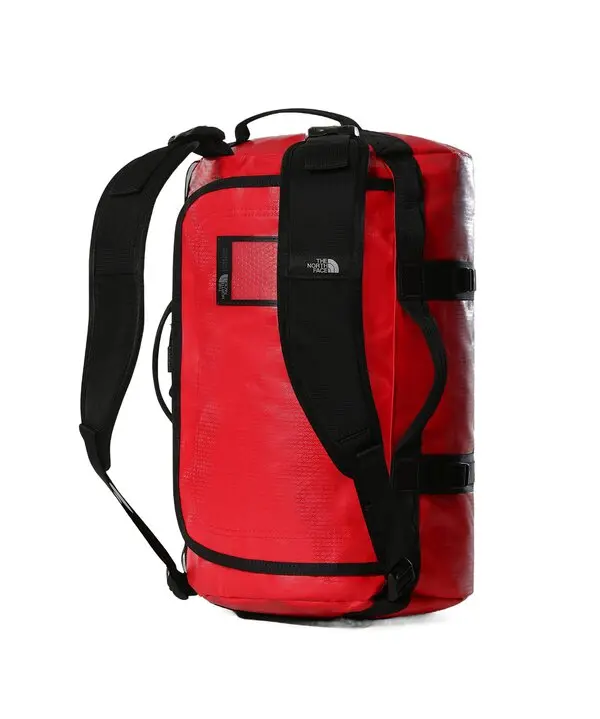 The North Face Base Camp D-zipped Duffel Bag