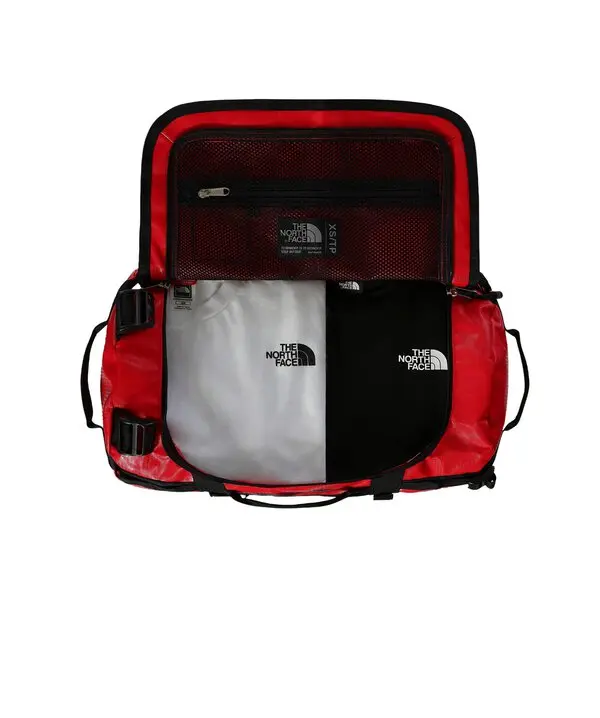 The North Face Base Camp D-zipped Duffel Bag