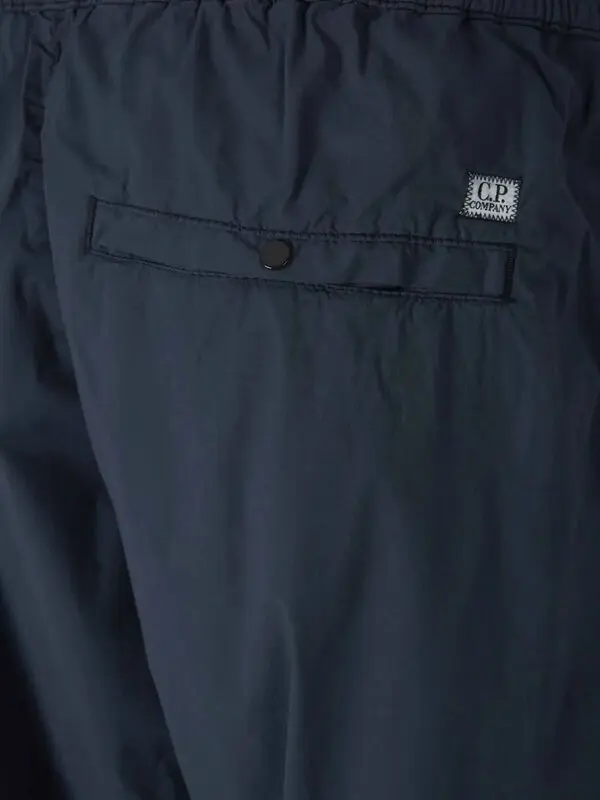 C.P. COMPANY Stretch Cargo Pants
