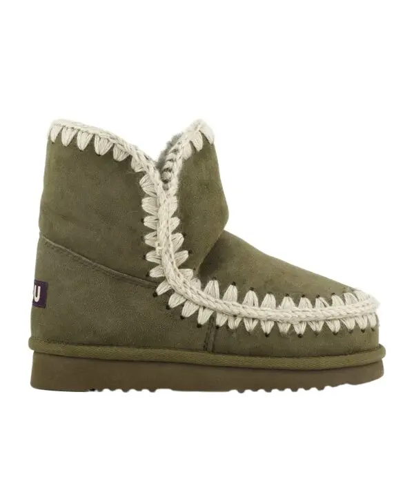 Mou Eskimo Ankle Boots