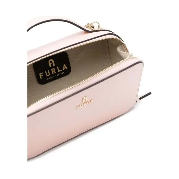Furla Mini Camelia Crossbody Bag